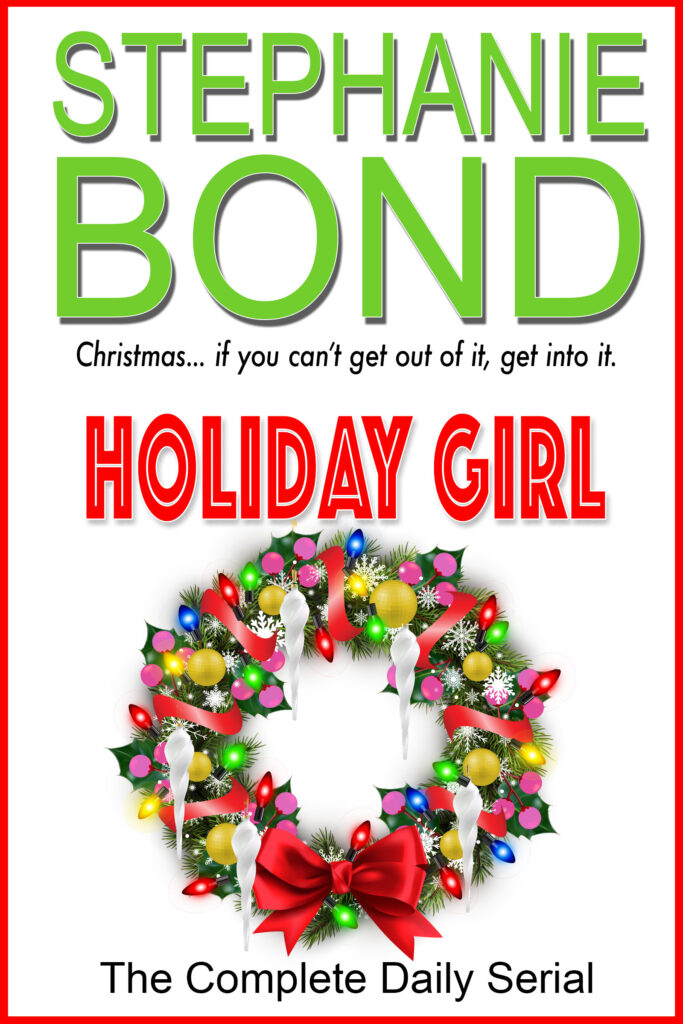 Books by Stephanie Bond - Stephanie Bond